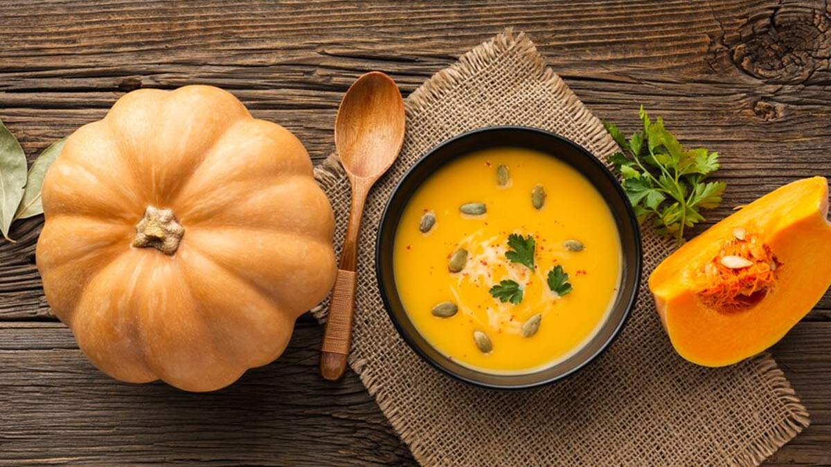 What Is Pumpkin Spice And Its Health Benefits | OnlyMyHealth